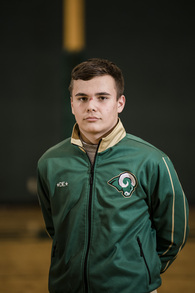 Thomas Bischoff's Wrestling Recruiting Profile