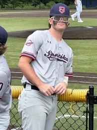 Jacob Hines's Baseball Recruiting Profile