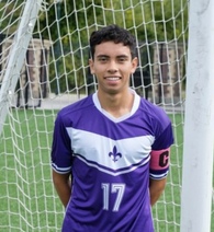 Rene Lopez's Men's Soccer Recruiting Profile