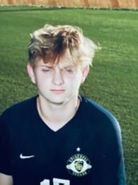 Joss Anderson's Men's Soccer Recruiting Profile