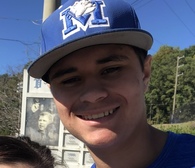 Ryan Carr's Baseball Recruiting Profile