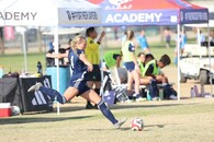 Rylee Brewster's Women's Soccer Recruiting Profile