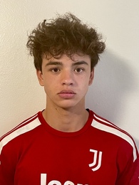 Andres Bertorelli's Men's Soccer Recruiting Profile
