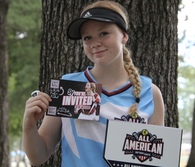 Nichole Shippey's Softball Recruiting Profile