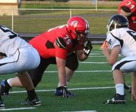 Joseph Charles's Football Recruiting Profile