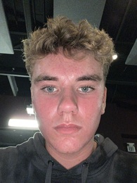 Ryan Gehrke's Baseball Recruiting Profile