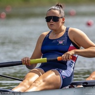 Margaret ("Maisy") Ballantyne's Women's Rowing Recruiting Profile
