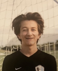 Jake Apgar's Men's Soccer Recruiting Profile