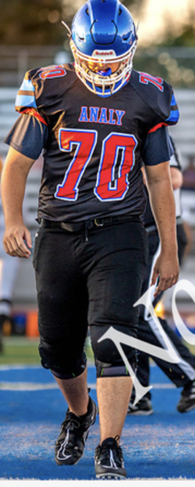 Ty Sheffler's Football Recruiting Profile