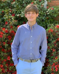 Ethan West's Men's Soccer Recruiting Profile