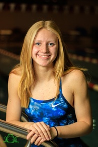 Anna Jorstad's Women's Swimming Recruiting Profile