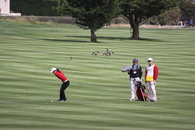 Jessica Fore's Women's Golf Recruiting Profile