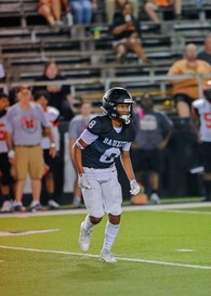 Aden McDaniel's Football Recruiting Profile