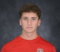 Noah Nolan's Men's Soccer Recruiting Profile