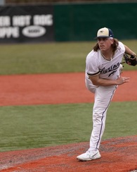 Riley Palmer's Baseball Recruiting Profile