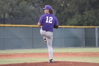 Stephen Wilder's Baseball Recruiting Profile