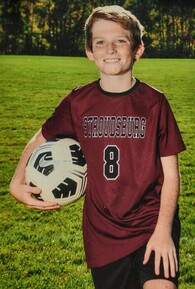 Hunter Fuller's Men's Soccer Recruiting Profile