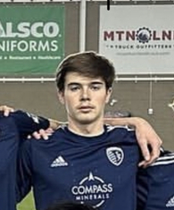 Trajan Wormington's Men's Soccer Recruiting Profile