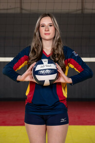 Landon Ozley's Women's Volleyball Recruiting Profile