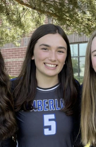 Ava Brickner's Women's Volleyball Recruiting Profile