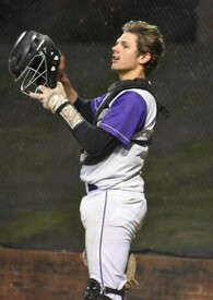 Zachary Hafer's Baseball Recruiting Profile