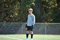 Hayden Douglas's Men's Soccer Recruiting Profile