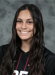 Miranda Sanchez Frank's Women's Soccer Recruiting Profile