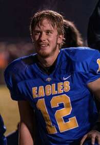 Chris Schmidt's Football Recruiting Profile