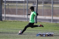 Aidan Ashley's Men's Soccer Recruiting Profile