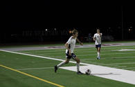 William "Dustin" Donnelly's Men's Soccer Recruiting Profile