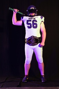 Donel Wheeler's Football Recruiting Profile