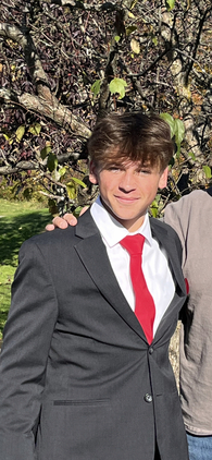 Ethan Spirk's Men's Soccer Recruiting Profile