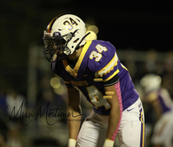 Angel Collazo's Football Recruiting Profile