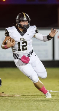 Brayden Johnson's Football Recruiting Profile