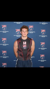 LUKE BOWERS's Football Recruiting Profile