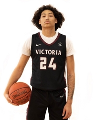 Jacob Duran's Men's Basketball Recruiting Profile