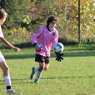 Hayden Crowe-McManus's Men's Soccer Recruiting Profile