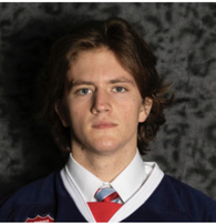 Eric Horein's Men's Ice Hockey Recruiting Profile