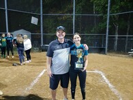 Courtney Wheeler's Softball Recruiting Profile