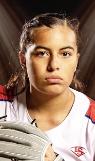 Ariana Magdaleno's Softball Recruiting Profile