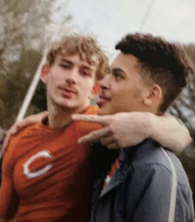 Jacob Beck's Men's Track Recruiting Profile