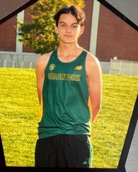 Landon McCormack's Men's Track Recruiting Profile