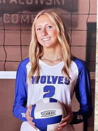 Madison Haynie's Women's Volleyball Recruiting Profile