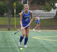 Kayla Murray's Field Hockey Recruiting Profile