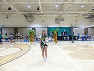 Anna Ellison's Women's Volleyball Recruiting Profile