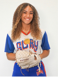 Jeslyn Burghardt's Softball Recruiting Profile