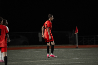 John Gasca's Men's Soccer Recruiting Profile