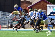 Gavin Kuld's Football Recruiting Profile