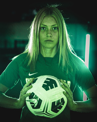 Coltie Carson's Women's Soccer Recruiting Profile