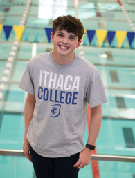 Harper Freeman's Men's Swimming Recruiting Profile
